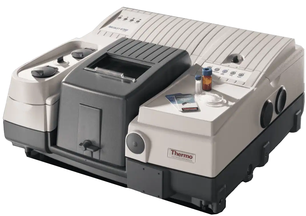 Attenuated Total Reflectance (ATR-FTIR) Analysis | Covalent
