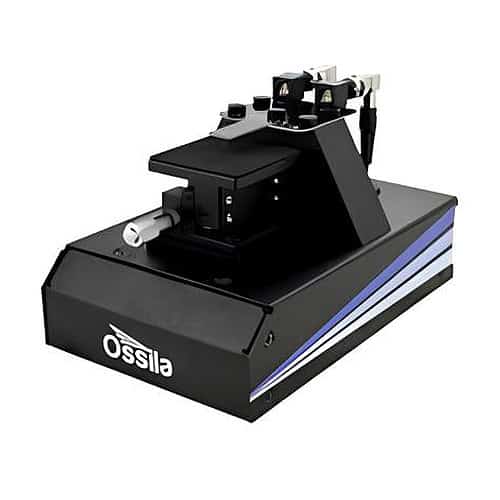 4‑Point Probe (4PP) Measurement | Learn More | Covalent