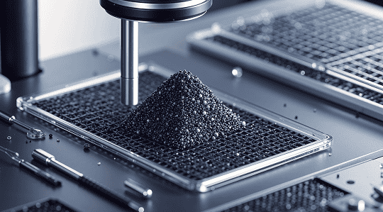 Material Verification Services for Quality Assurance