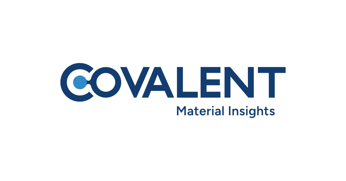 Covalent Metrology is Now Covalent | Watch Now